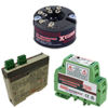 2 Wire Transmitters - Loop Powered - Intech Instruments Ltd