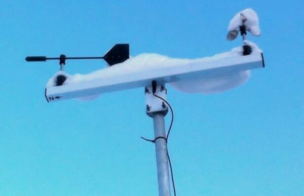 Environmental Archives - Intech Instruments Ltd