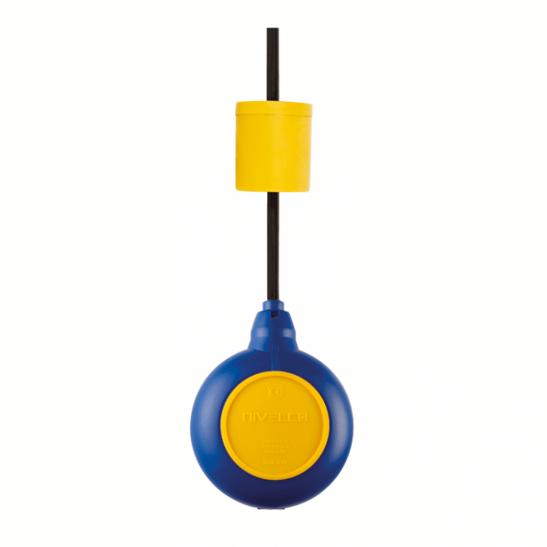 Float Level Switches - Intech Instruments Ltd