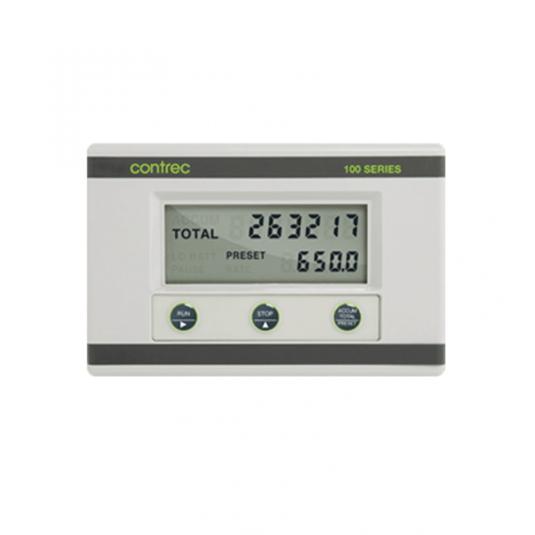 114D - Intech Instruments Ltd