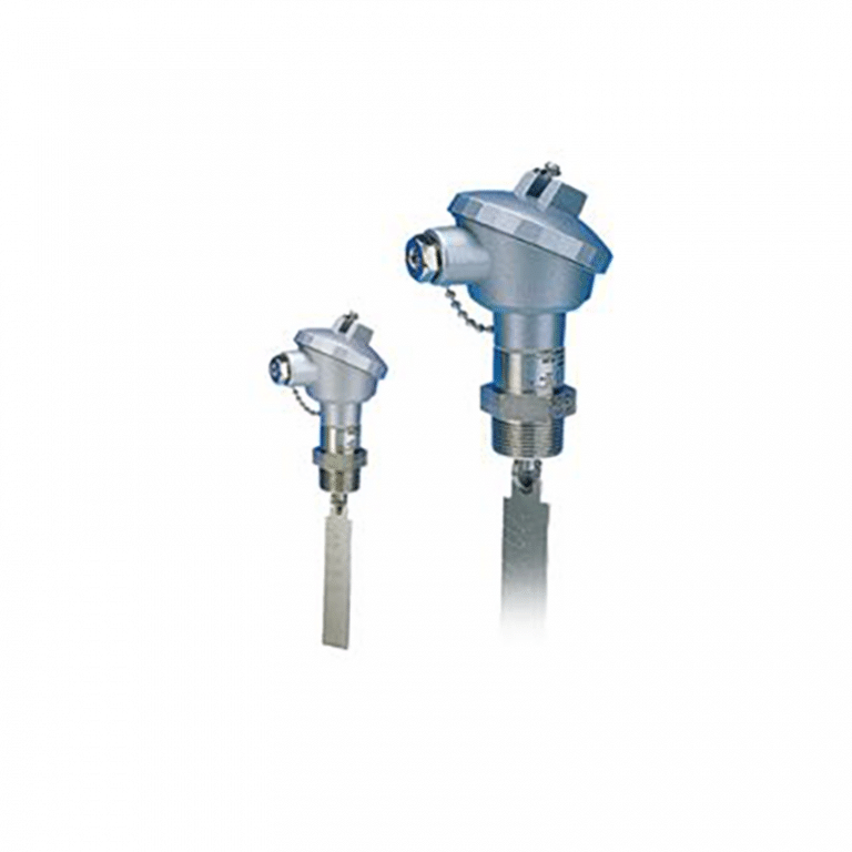 Paddle Type Flow Switches - Intech Instruments Ltd
