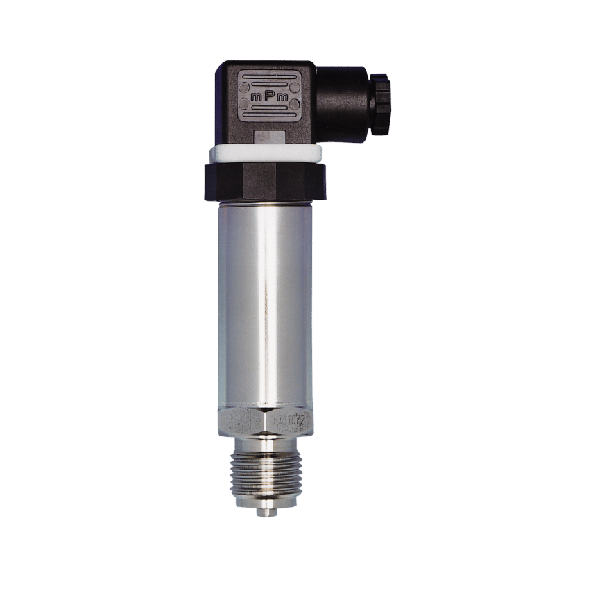Pressure Transmitters - Intech Instruments Ltd