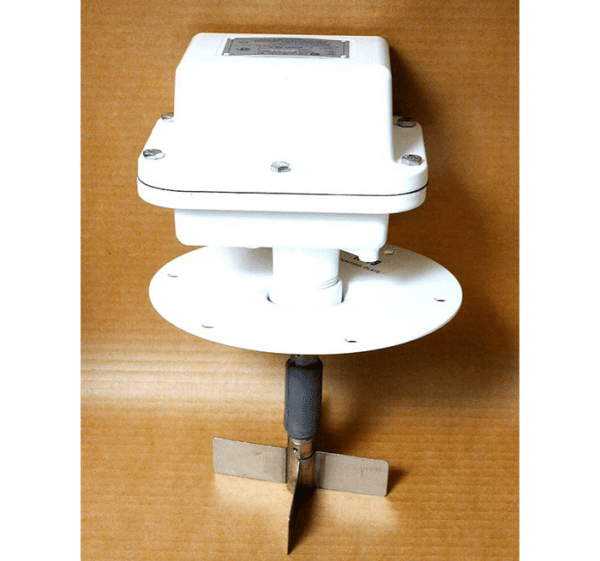 RB/RD Series - Intech Instruments Ltd