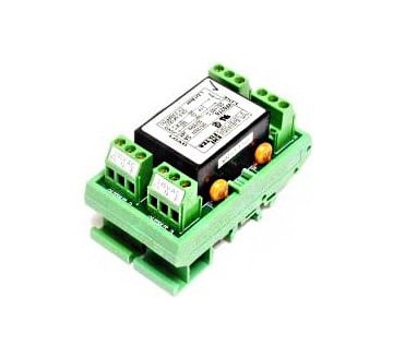 Intech IN-LF Line Filter - Intech Instruments Ltd