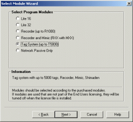 MicroScan V5 Technical Support - Intech Instruments Ltd