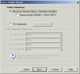 MicroScan V5 Technical Support - Intech Instruments Ltd