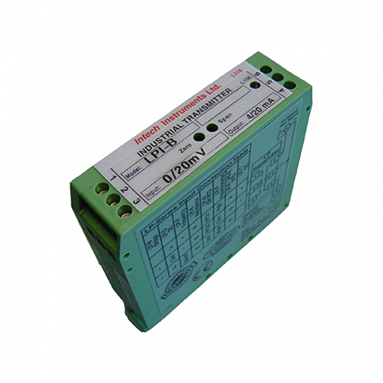 LPI-B - Intech Instruments Ltd