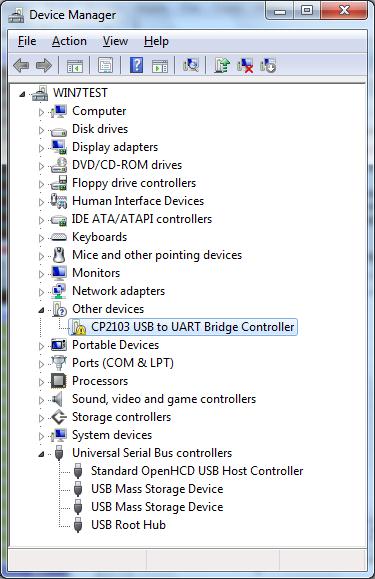 2400-IS Settings - Intech Instruments Ltd