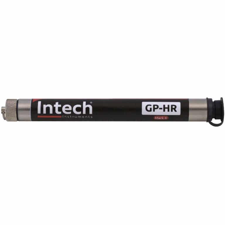 Pressure Data loggers - Intech Instruments Ltd