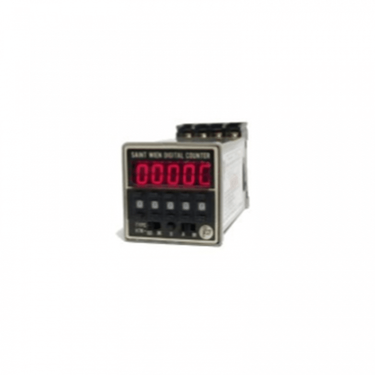 Counters/Totalisers - Intech Instruments Ltd