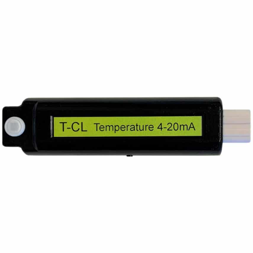 T-CL - Intech Instruments Ltd