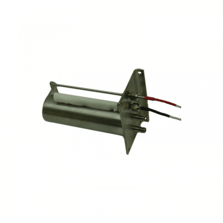 Wet/Dry Bulb Humidity Transmitter - Intech Instruments Ltd