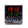 Digital Controllers - Intech Instruments Ltd