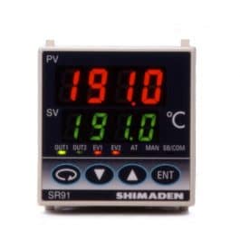 SR91 - Intech Instruments Ltd