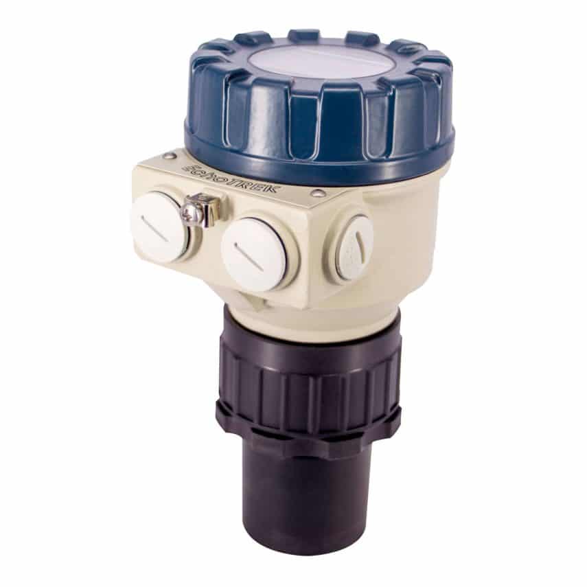 EchoTREK - Intech Instruments Ltd