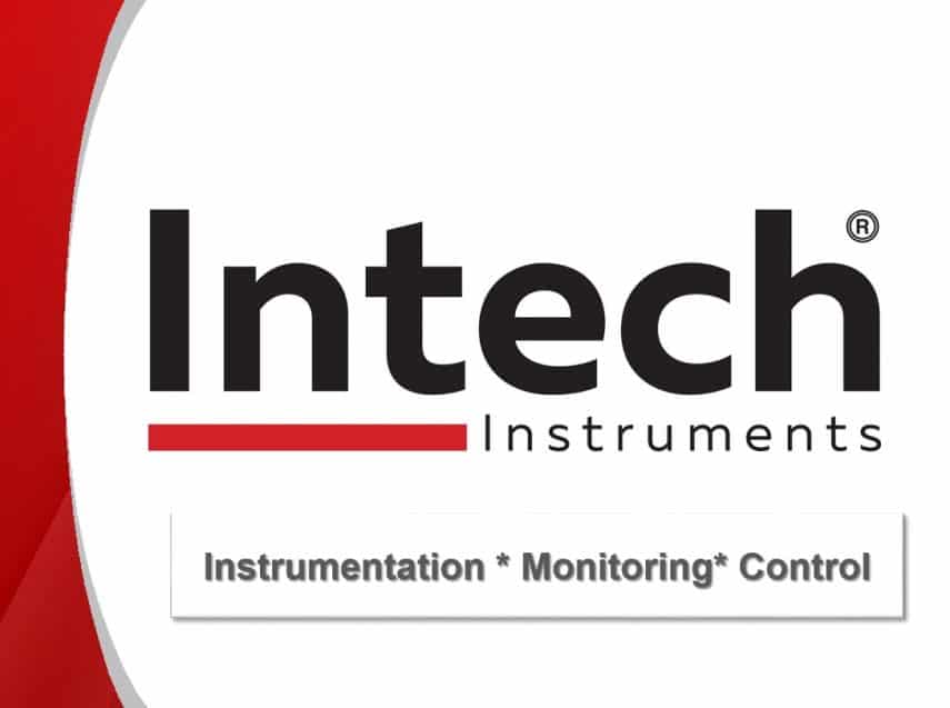 Export - Intech Instruments Ltd