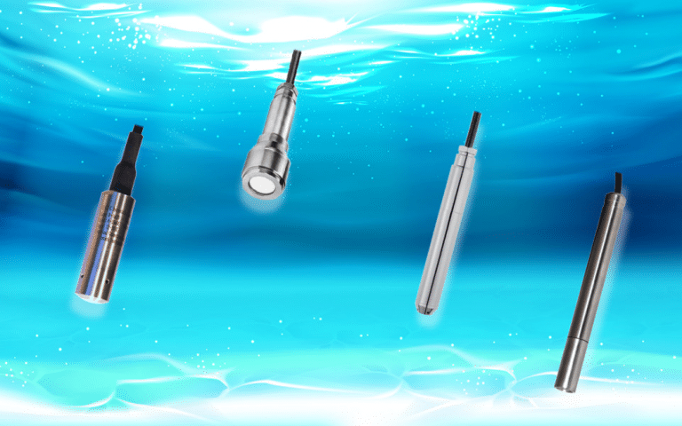 Learn about Hydrostatic Level Sensors2 - Intech Instruments Ltd