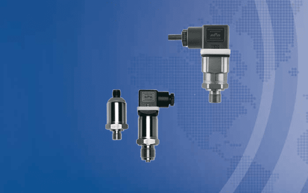 Pressure Archives - Intech Instruments Ltd