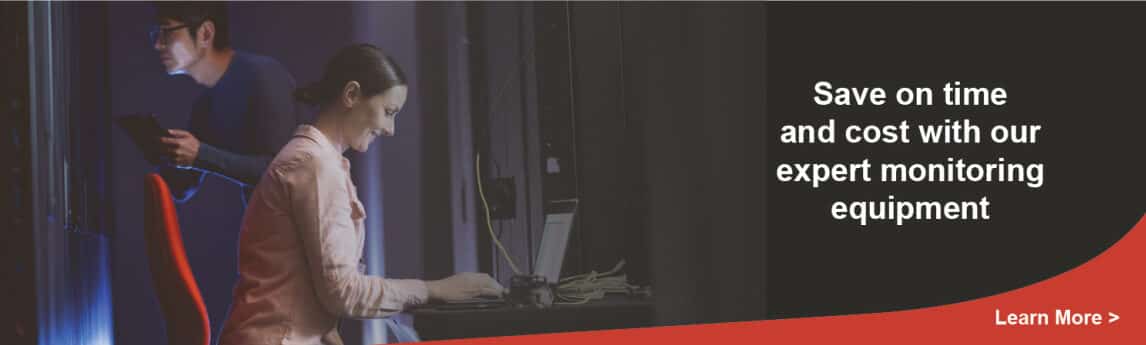 Instrumentation Specialists - Intech Instruments Ltd