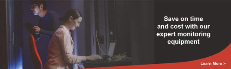 Instrumentation Specialists - Intech Instruments Ltd