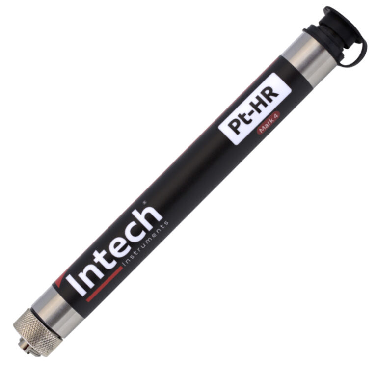 HR Series - Stainless Steel Data Loggers - Intech Instruments Ltd