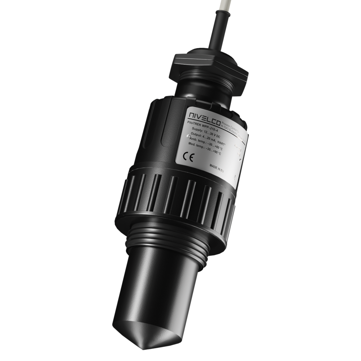 PiloTREK WPA-200 - Intech Instruments Ltd