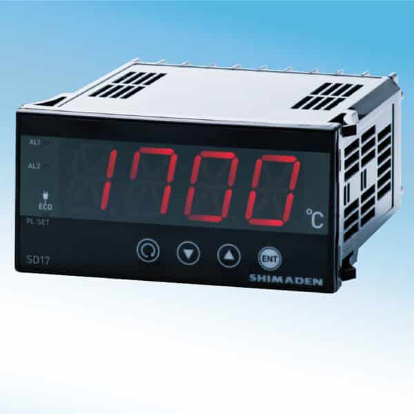 SD17 - Intech Instruments Ltd