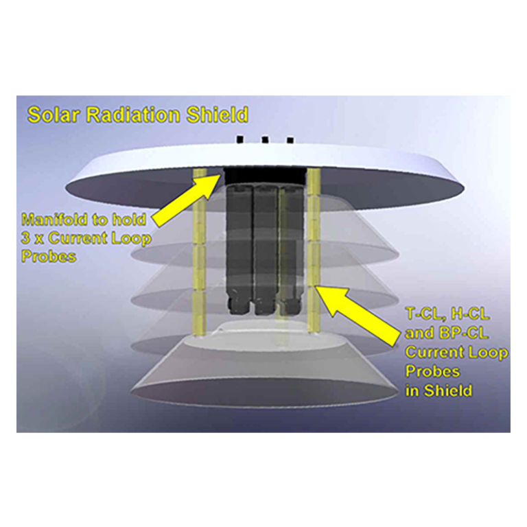BP-CL - Intech Instruments Ltd