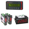 Controllers & Displays - Intech Instruments Ltd