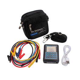 Mr. Signal - Intech Instruments Ltd