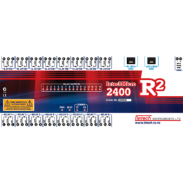 2400-R2 - Intech Instruments Ltd