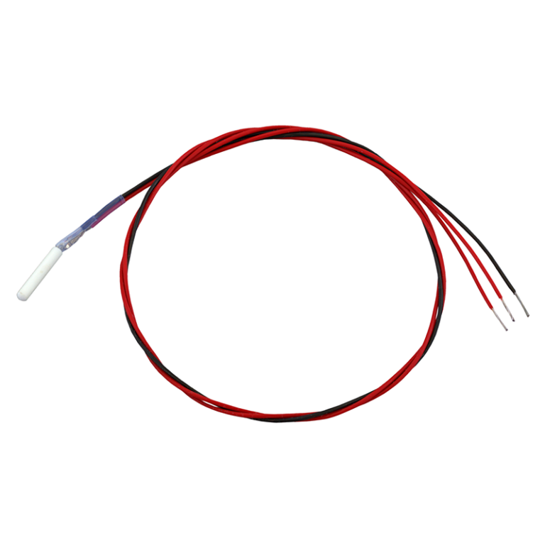 RTD Elements - Intech Instruments Ltd