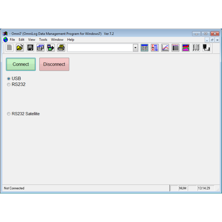Omni7 - Intech Instruments Ltd